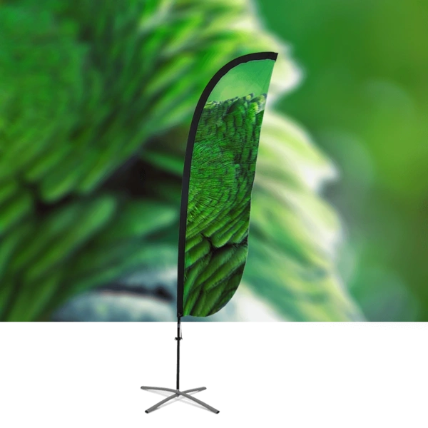 Crest Flags | Claridges Warwick