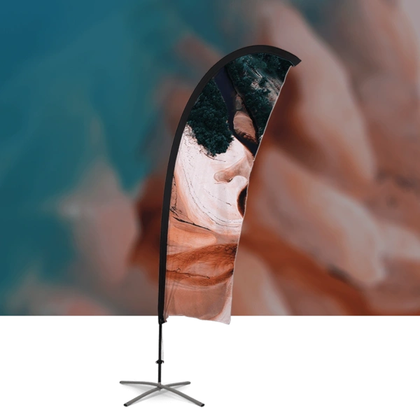 Feather Flags | Claridges Warwick