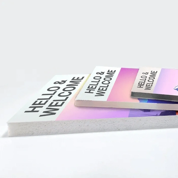 Foam Board Signs | Claridges Warwick