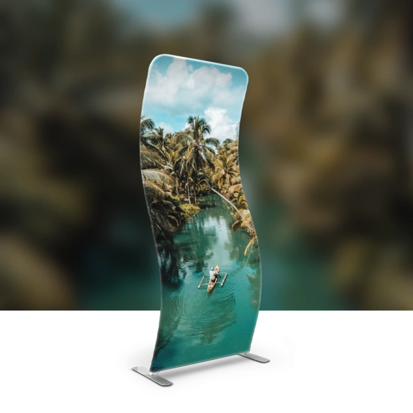 Stretch Snake Stands | Claridges Warwick