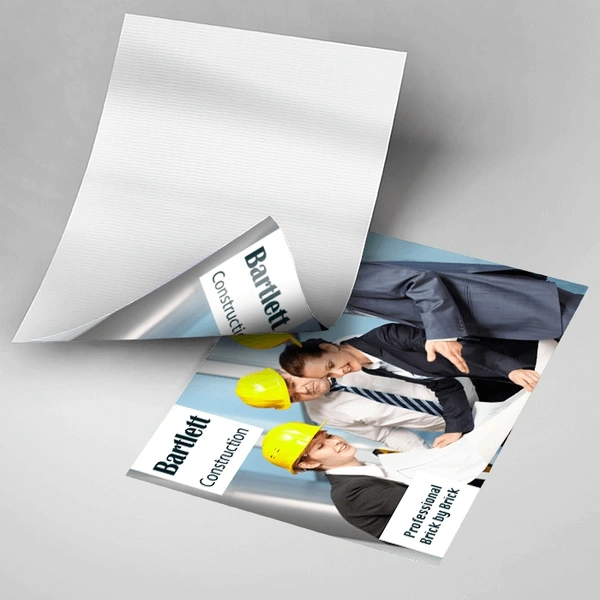 Waterproof Posters | Claridges Warwick